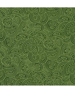 Ponga Koru Range (6 colours) - Katipatch Patchwork & Quilting Boutique