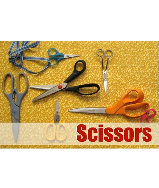 Scissors Archives - Katipatch Patchwork & Quilting Boutique