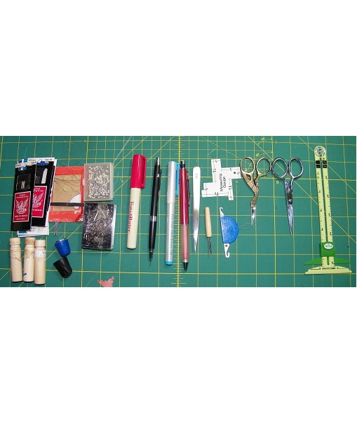 Hand-Sewing Aids Archives - Katipatch Patchwork & Quilting Boutique
