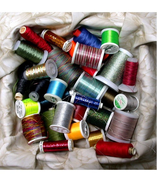 Threads Archives - Katipatch Patchwork & Quilting Boutique