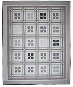 True Neutral Quilt Pattern - Katipatch Patchwork & Quilting Boutique