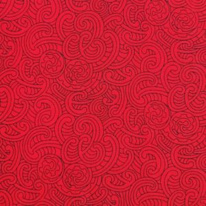 Ponga Koru Range (4 colours) - Katipatch Patchwork & Quilting Boutique